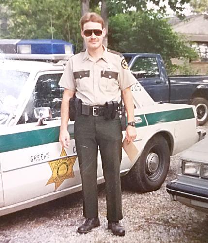 Terry Rader Retires After 32-Year Law Enforcement Career | Local News ...