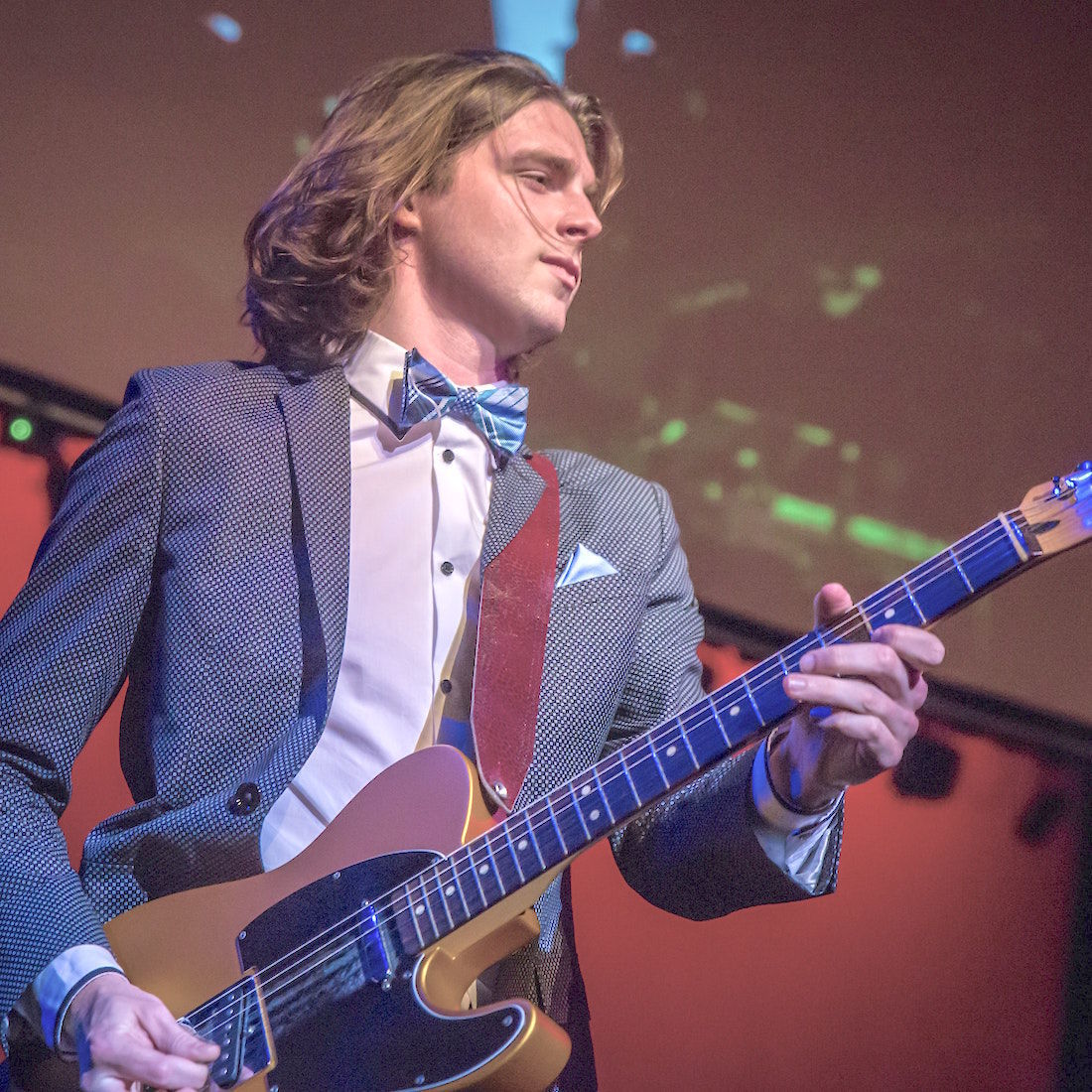 Nick Black Band Bringing Pop, Soul To Tusculum | Living ...