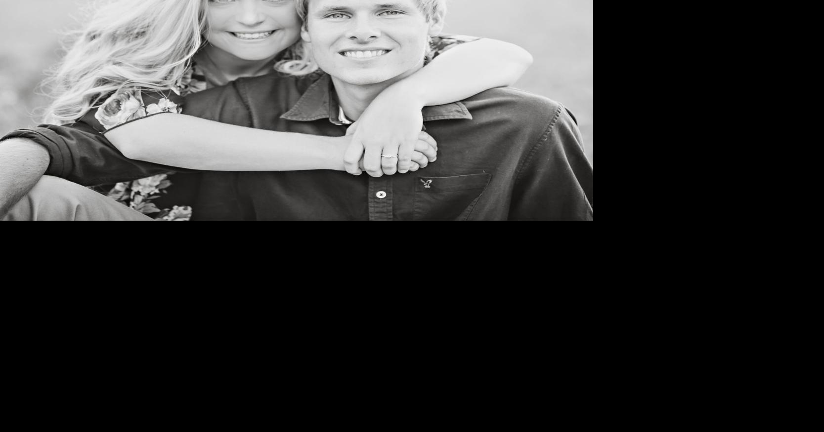 Samantha King To Wed Austin Goss | Living | greenevillesun.com
