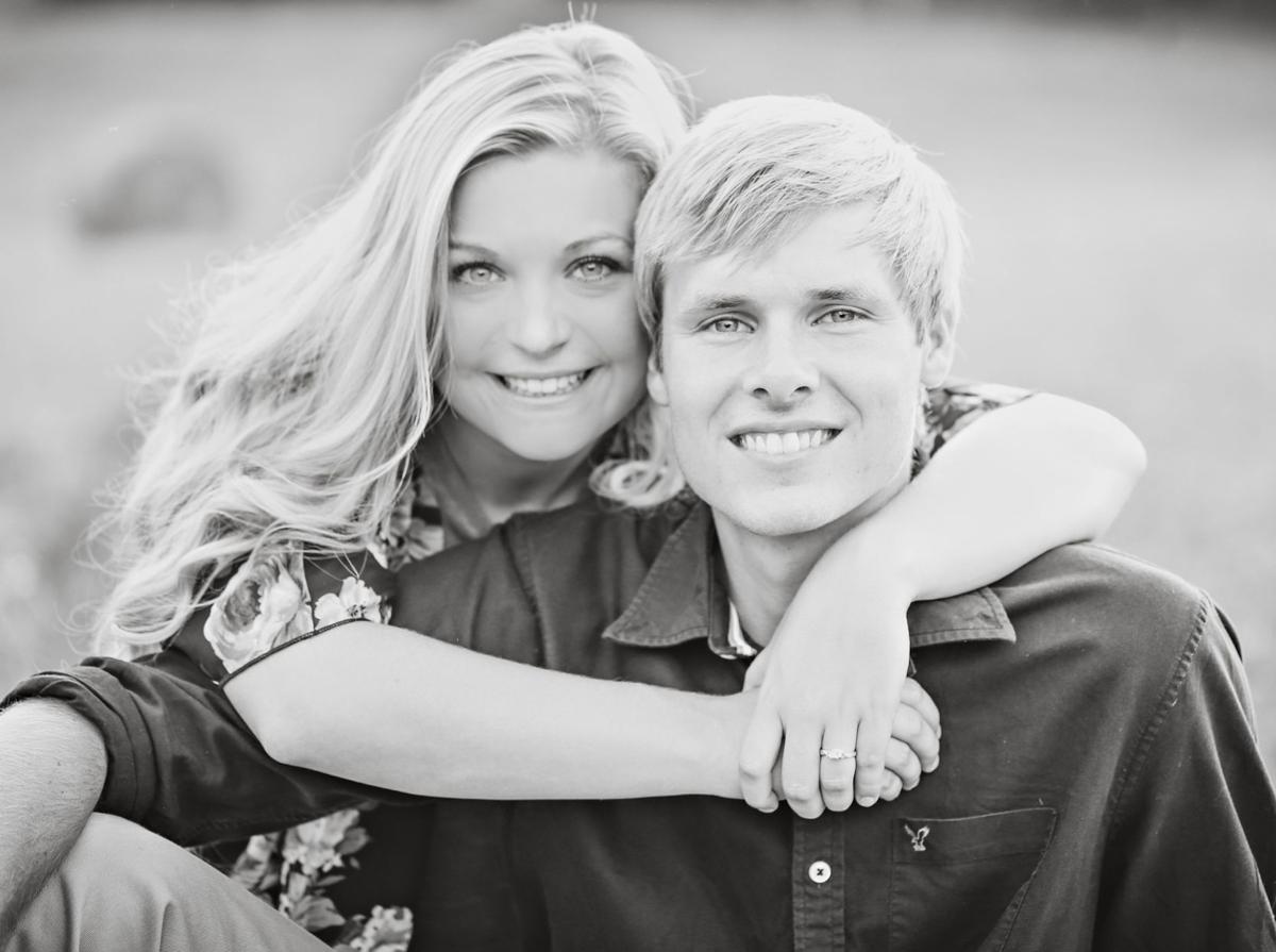 Samantha King To Wed Austin Goss | Living | greenevillesun.com