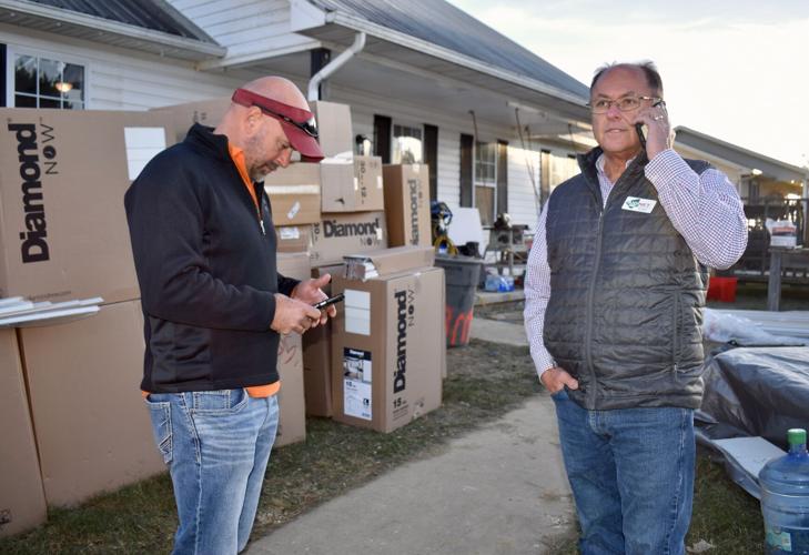 AIDNET Activates Quickly In Response To Hurricane Helene | Community ...