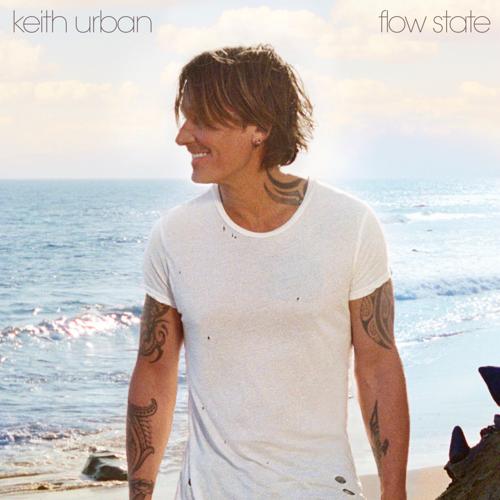 Keith Urban didn't set out to record a yacht rock record. But then he ...