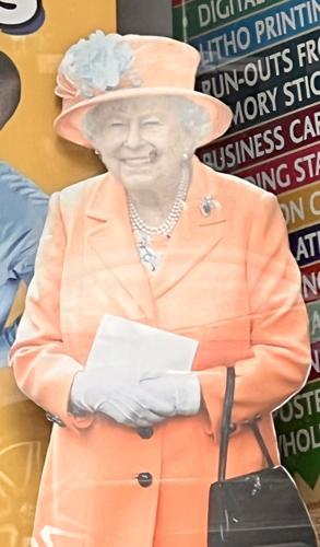 An Ode To Elizabeth: Queen And Public Servant | ACCENT | greenevillesun.com