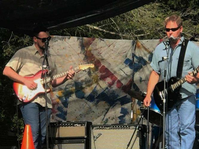 Threads Of Faith Headlining Thursday's Lyrics On The Lawn | Local News ...