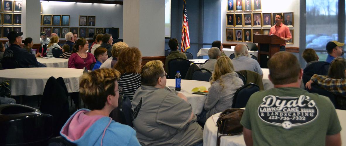 Trained Weather Spotters Contribute Valuable Storm Data to NWS | Local ...