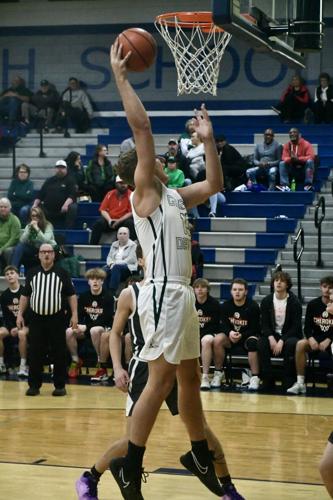 Greeneville Girls, Boys To Play For Titles | Sports | greenevillesun.com