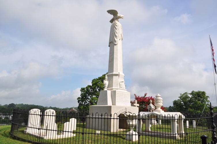 Greene County Is A 'Playground For History Buffs' | Perspectives ...