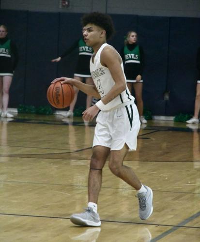 Greeneville Girls, Boys To Play For Titles | Sports | greenevillesun.com