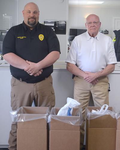 Residents Respond To Prescription Drug Take-Back Day | Local News ...