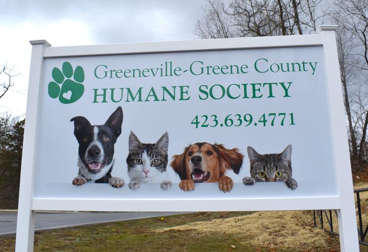 'A Dream Come True:' Humane Society Moves Into New Facility | Local ...