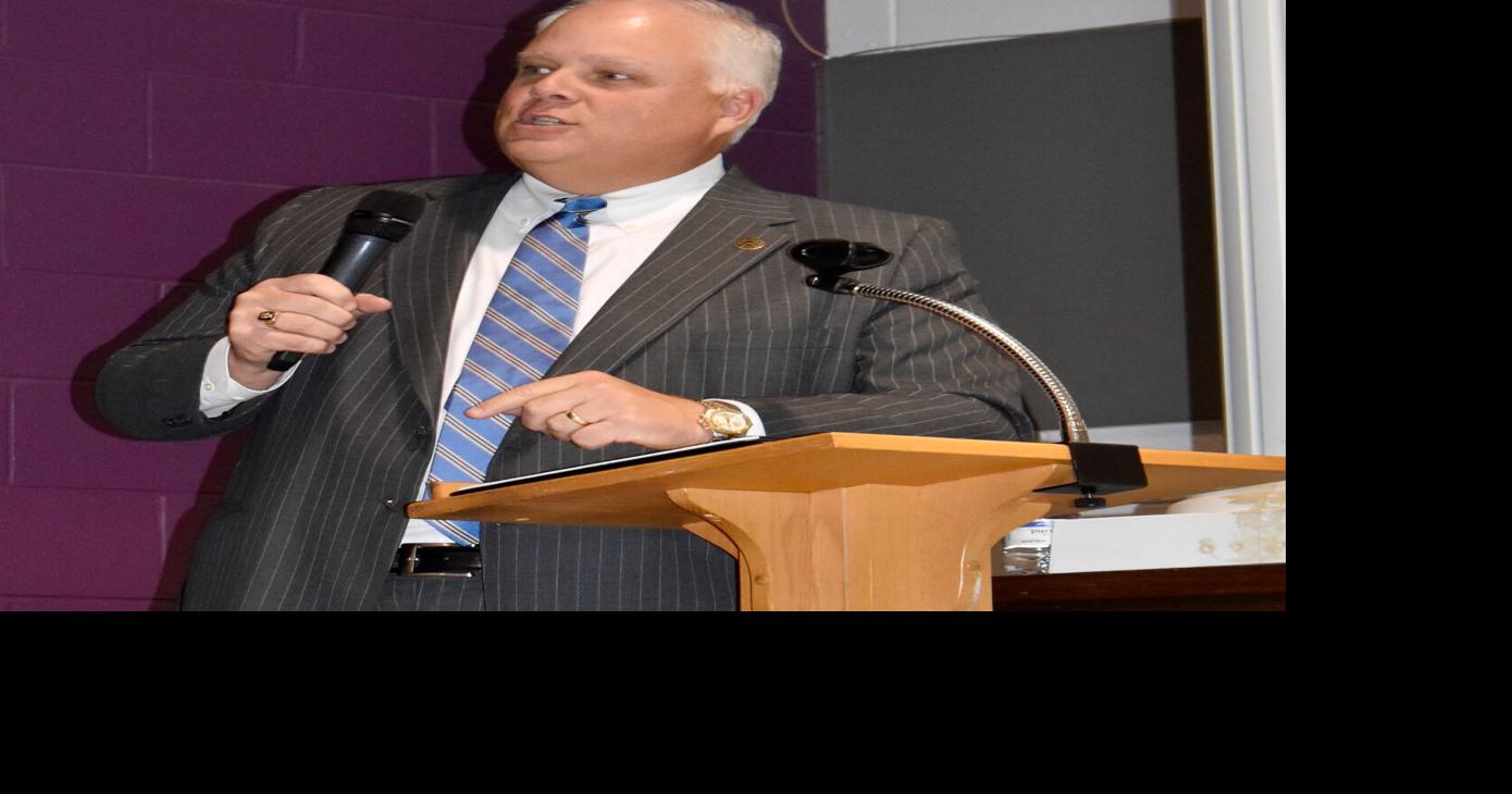 Judge Bailey: More Juvenile Treatment Support Services Needed | Local ...