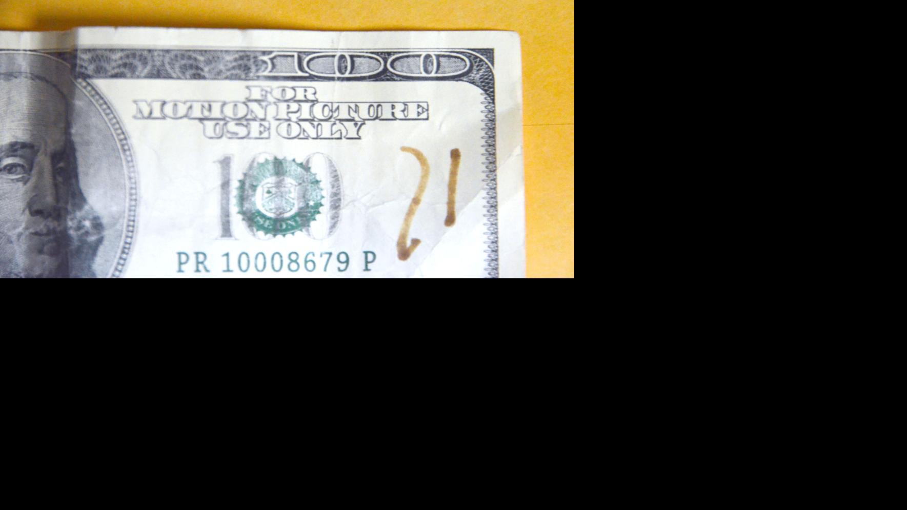 Like A Bad Penny, Counterfeit Cash Keeps Showing Up | Local News ...