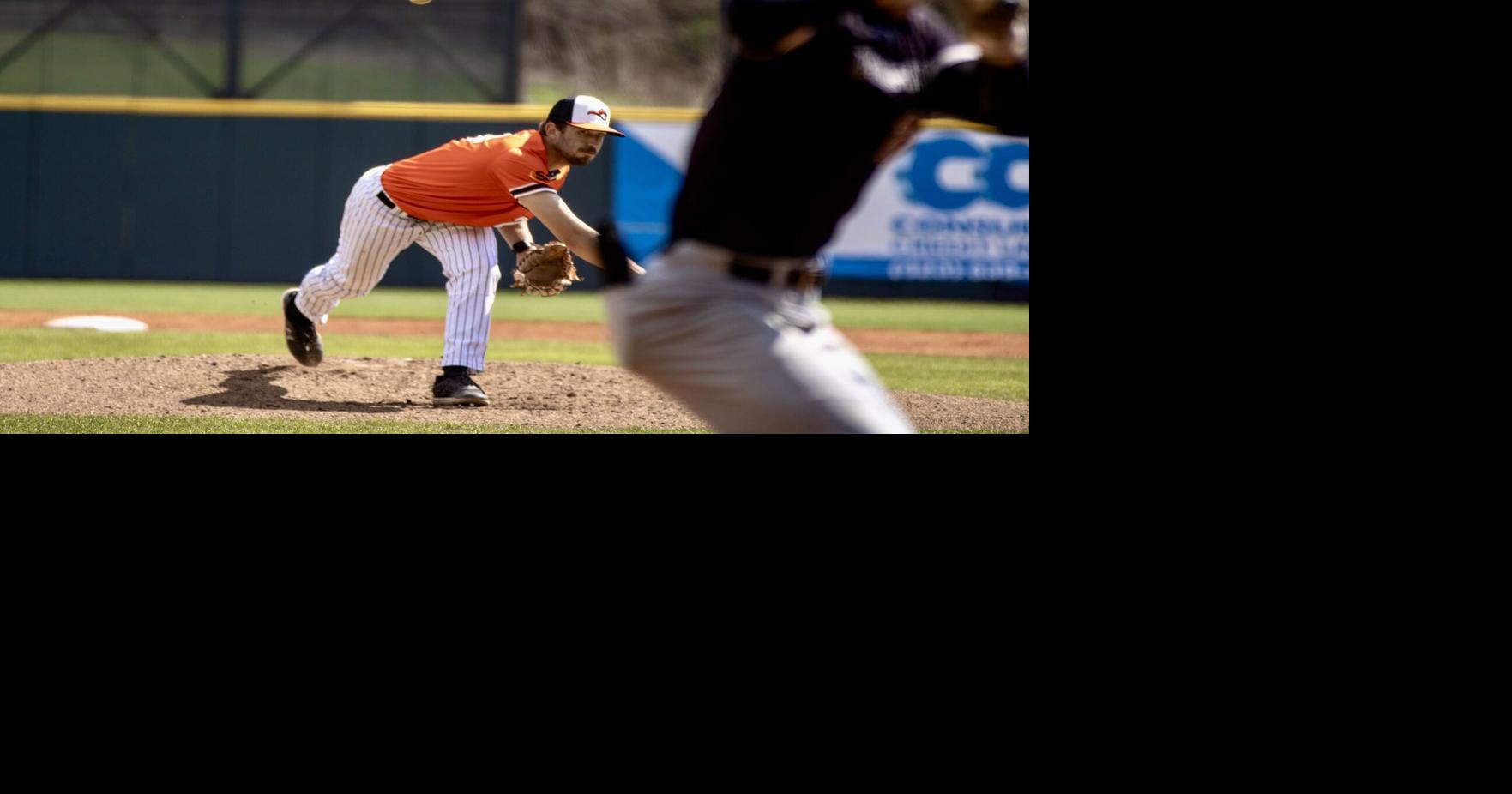 TUSCULUM ROUNDUP: Big Innings Carry Tusculum To Baseball Win | Sports ...