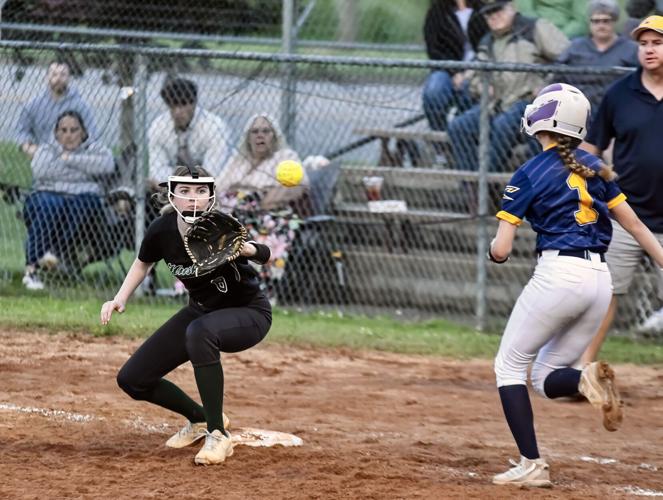 Brooks Pitches, Hits North Greene Into Final | Sports | greenevillesun.com