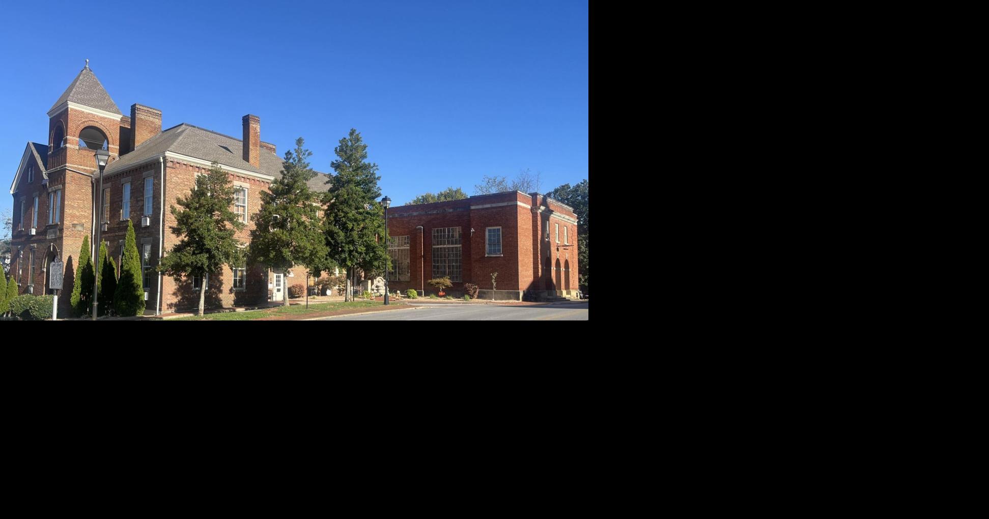 Community Health Fair Set Friday At Roby Adult Center | Local News ...