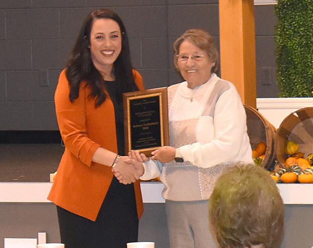 Farm-City Banquet Highlights Greene County Agriculture | Local News ...