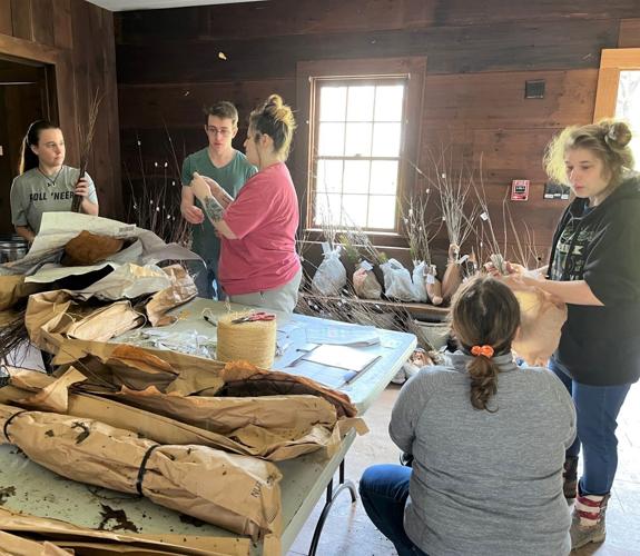 Tusculum University Receives $40,000 Grant For Doak House Museum ...
