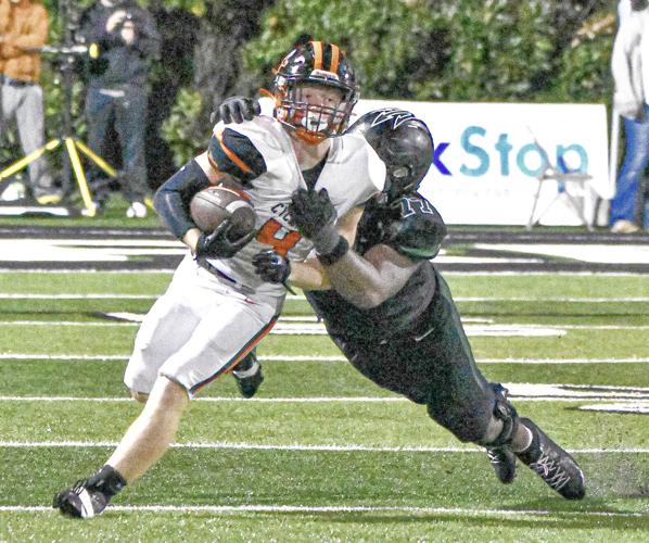 Devils Dump Betsy For 4th Straight Region Title | Sports ...