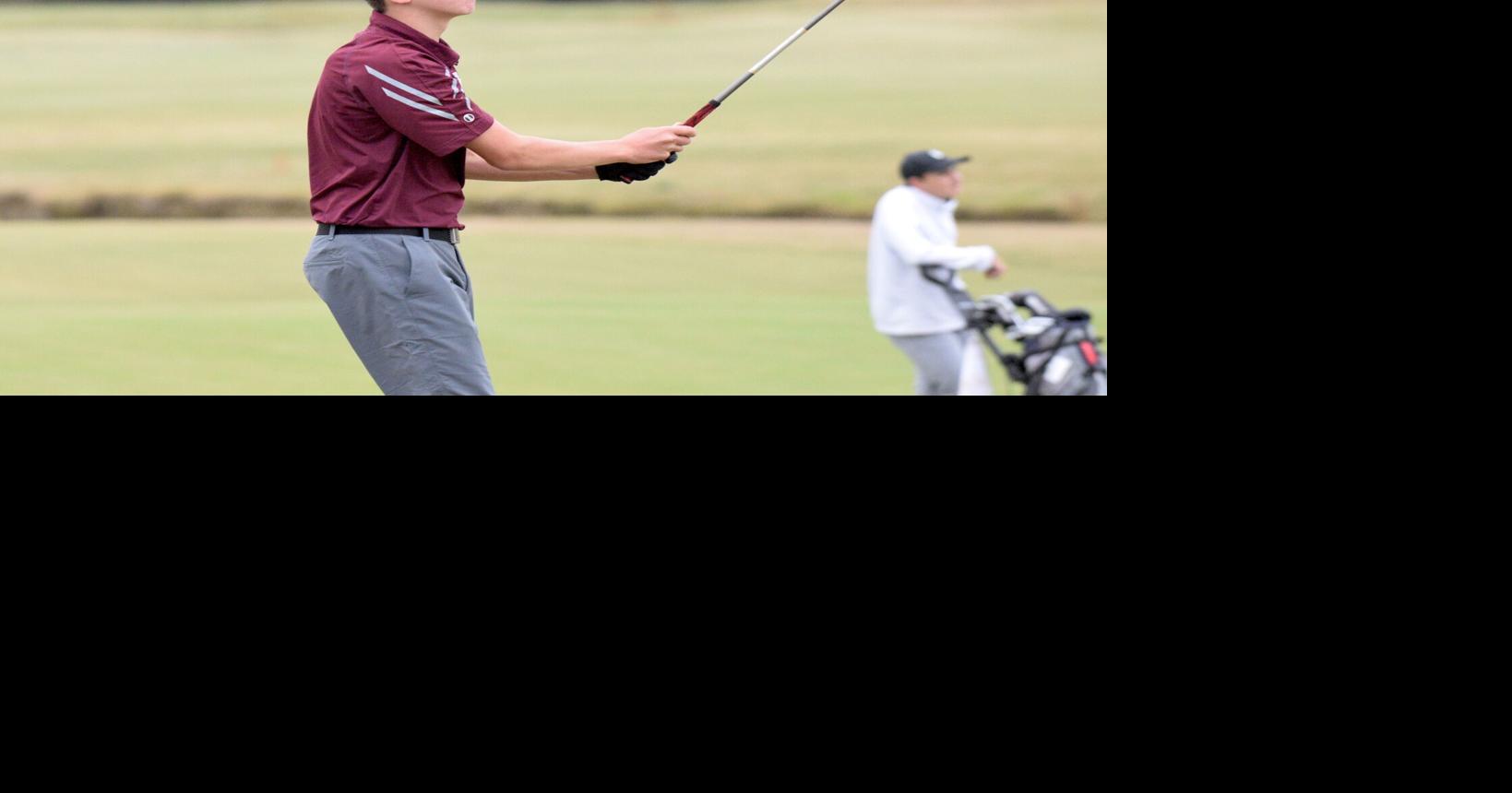 Gregg Tied For Third After First Day At State | Sports | greenevillesun.com