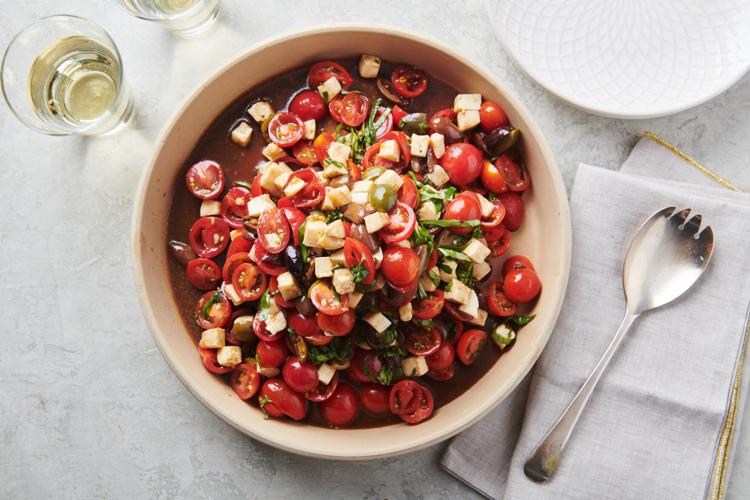 A Cheese Lover's Cheat Sheet To Picking The Right Mozzarella For Every ...