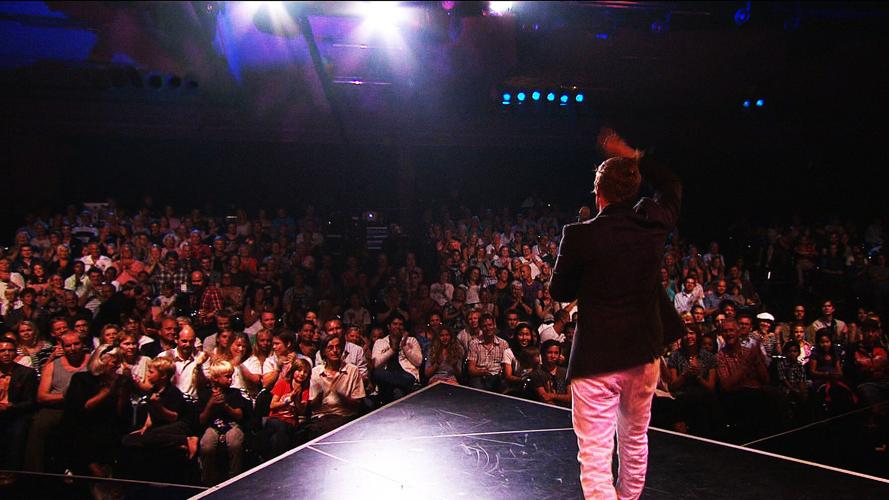 The Magical World of Ben Seidman | ACCENT | greenevillesun.com