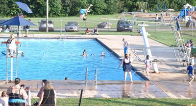 Greeneville Parks And Recreation To Hold Information Session On 10-Year ...