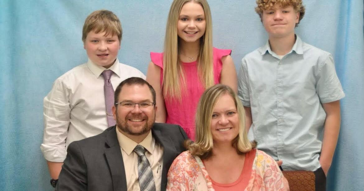 Kingsley Avenue FWB Names The Rev. Tim Roach As New Pastor | Faith ...
