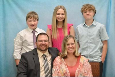 Kingsley Avenue FWB Names The Rev. Tim Roach As New Pastor | Faith ...