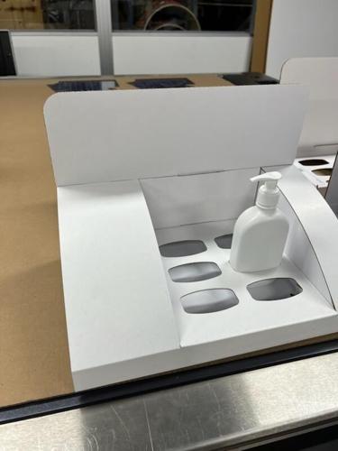 Titan Packaging Focuses On Quality, Customer Service | Salute To ...