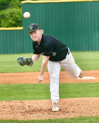 Devils Survive In 8-Inning Pitching Duel | Sports | greenevillesun.com