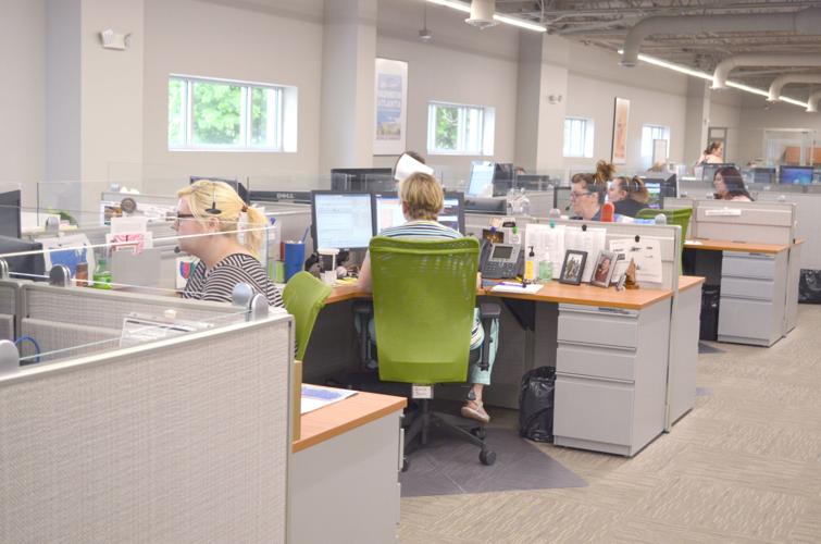 Forward Air Sees Landmark Year With Expansion, Rebranding | Salute To ...