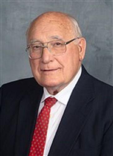 MASSEY: A Giant Of Industry Returns Home In Death | Local News ...