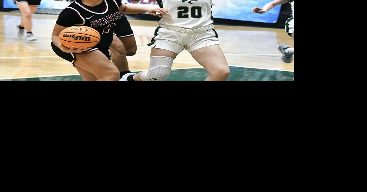 North Greene Can't Hang With Bearden | Sports | greenevillesun.com