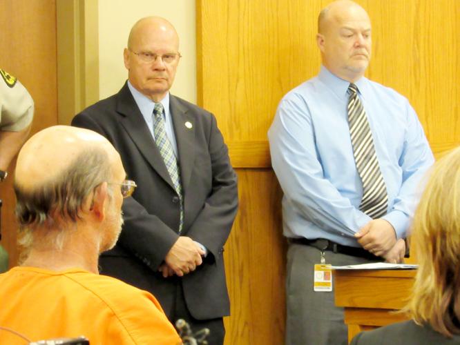 Gary Simpson Says He Doesn't Understand Kidnapping Charge | Local News ...