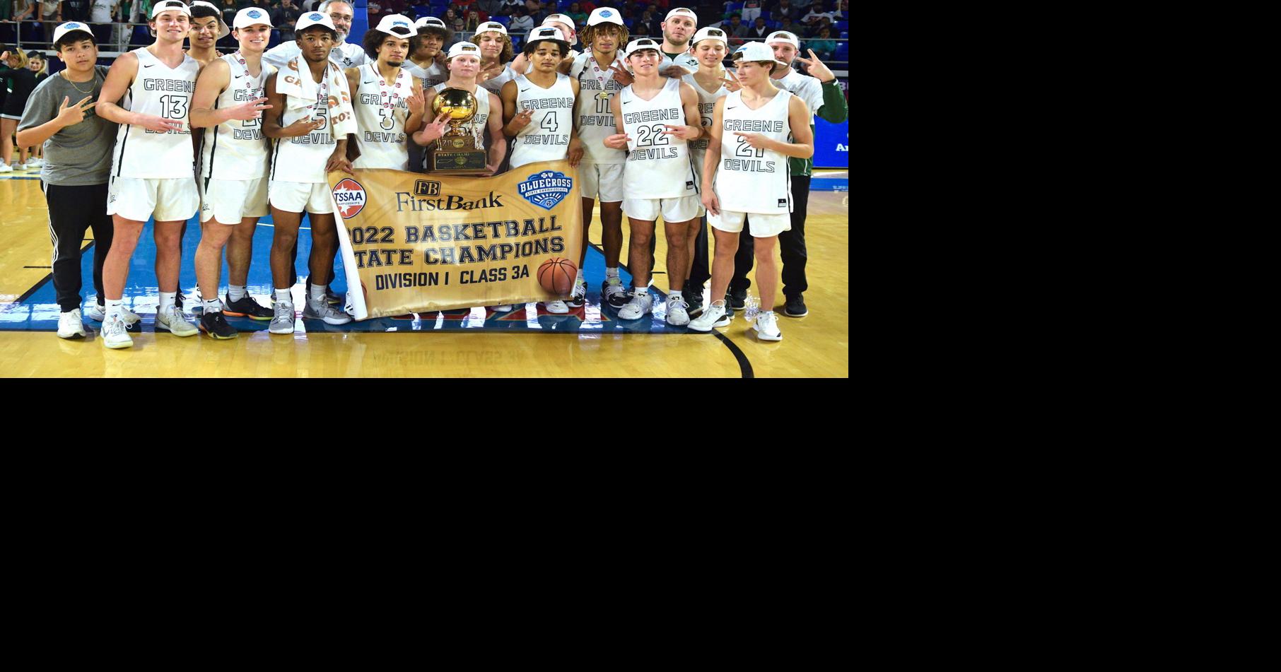 Record-Setting Greene Devils Are Champions Again | Greeneville ...