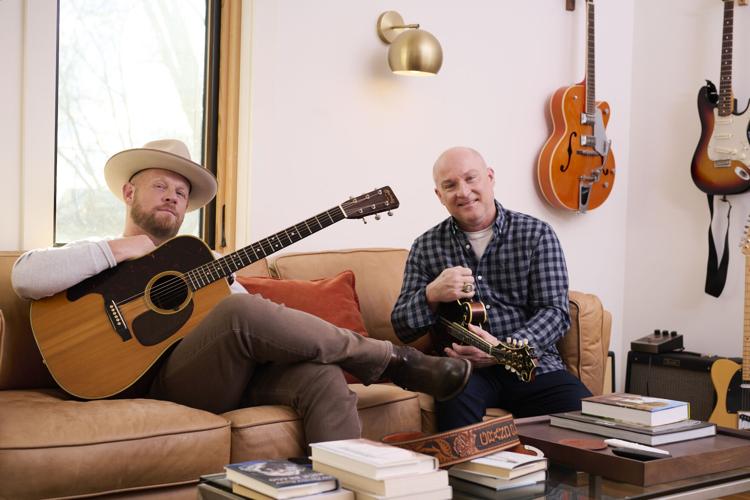 DAILEY & VINCENT: Award-winning bluegrass duo coming to NPAC April 11 ...