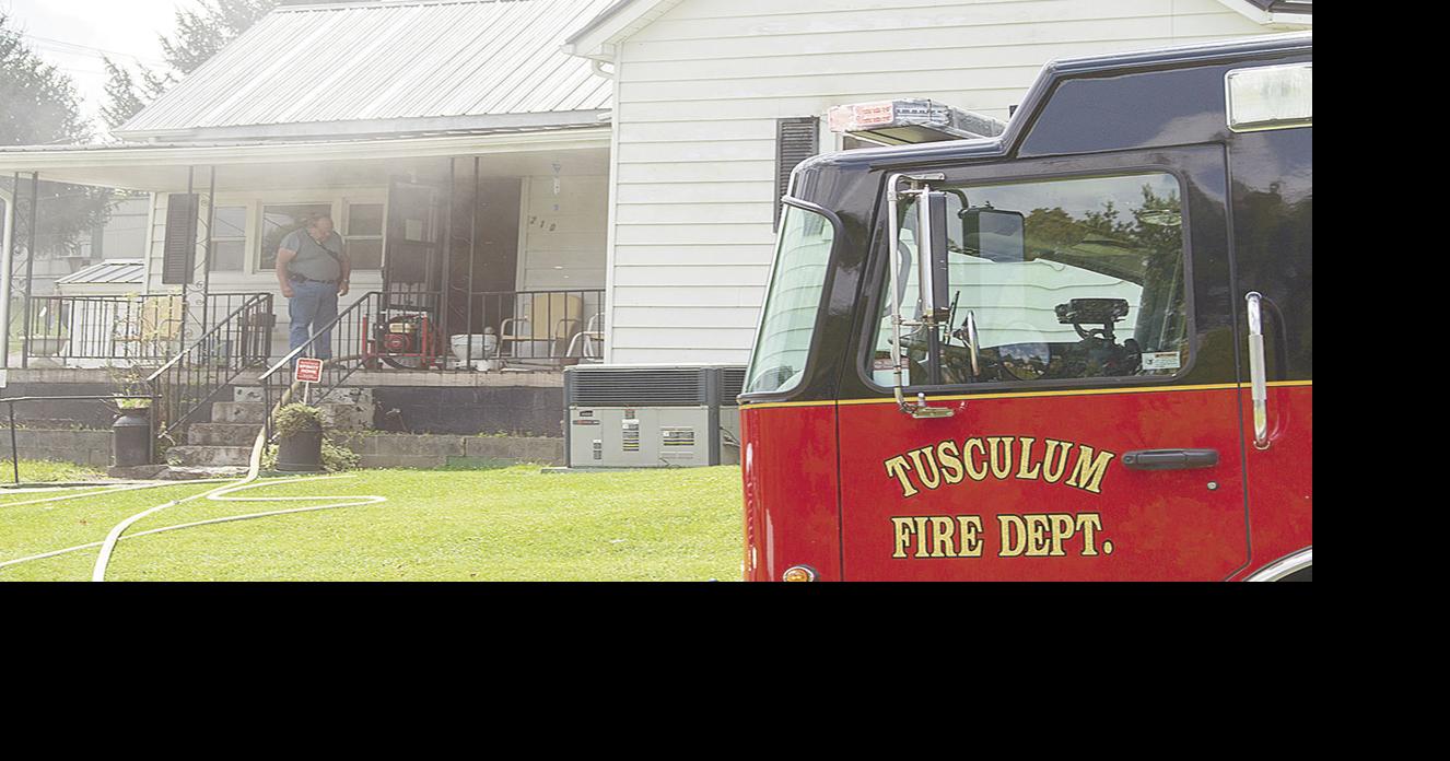 Arson Suspected After Gas Cans Found Inside Home | Local News ...