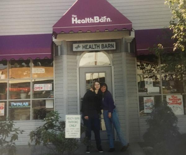Health Barn Owner Set To Retire | Local Business News | greenevillesun.com