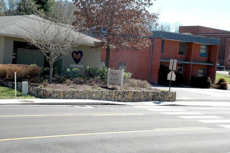 Hope Center Announces Expansion Of Facility To Include Maternity Home ...
