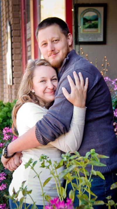 Ashley McKinney Engaged To Wed Adam Musgrove June 25 | Living ...