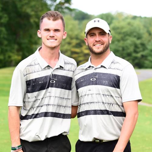 Greene County Dominates At Region 1 Golf Championships | Greeneville ...
