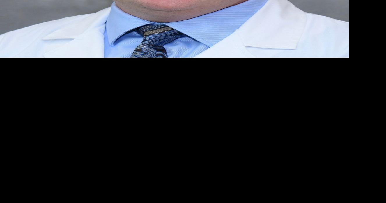 Dr. Tony Davis Jr. Joins Summit Medical Group | Local Business News ...