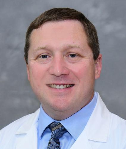 Dr. Tony Davis Jr. Joins Summit Medical Group | Local Business News ...