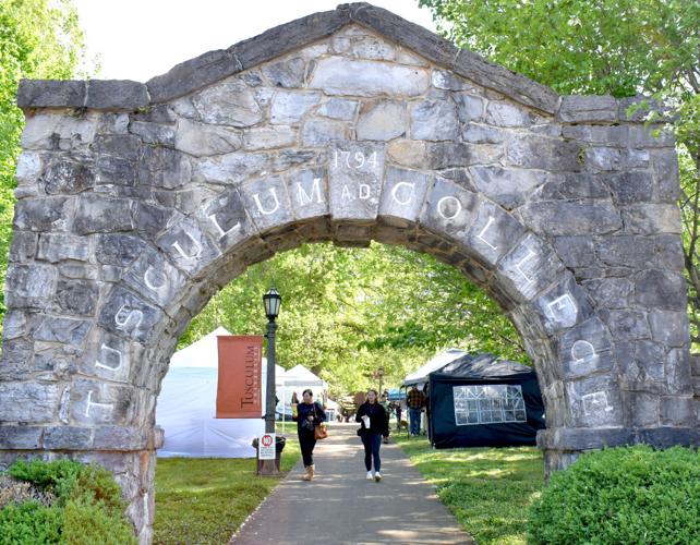 Old Oak Festival Bigger Than Last Year Even In Cooler Weather | Local ...