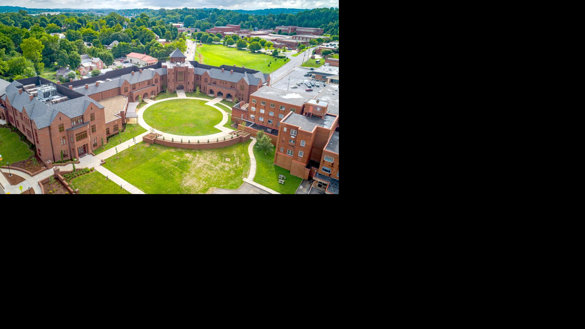 Colleges, Universities In East Tennessee | Guidebook | greenevillesun.com