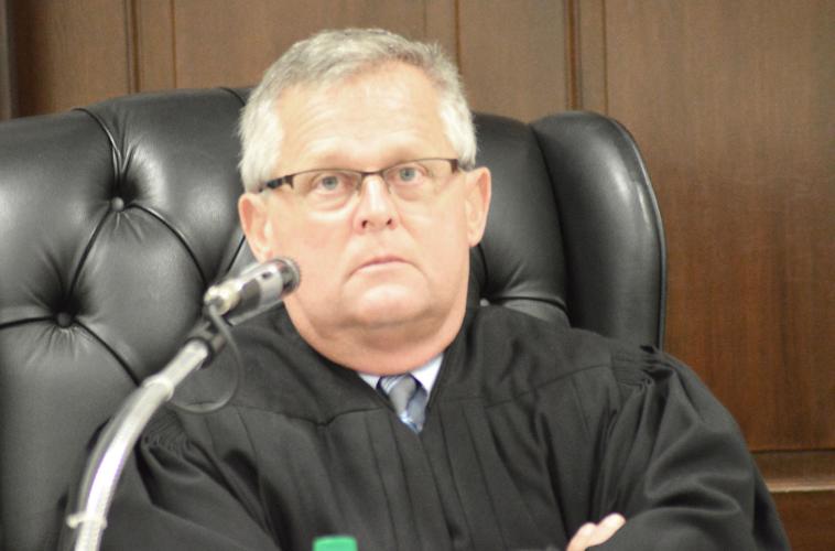 PHOTOS: The Murder Trial Of Erick Eugene Jones Jr. | Local News ...