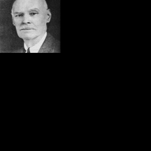 Biography: William Henry O’Keefe | Features | greenevillesun.com