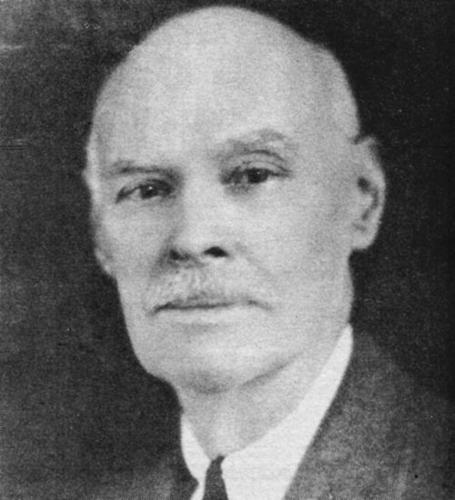 Biography: William Henry O’Keefe | Features | greenevillesun.com