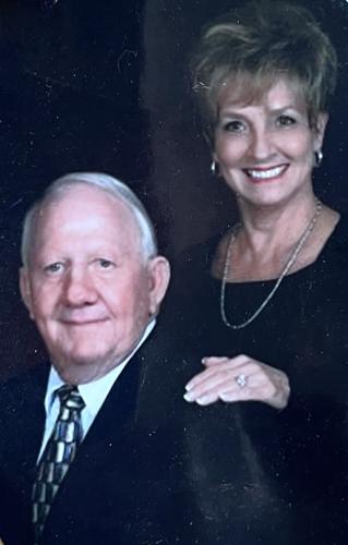 Jimmy And Jonnie Pierce Marking 65th Anniversary | Lifestyles ...