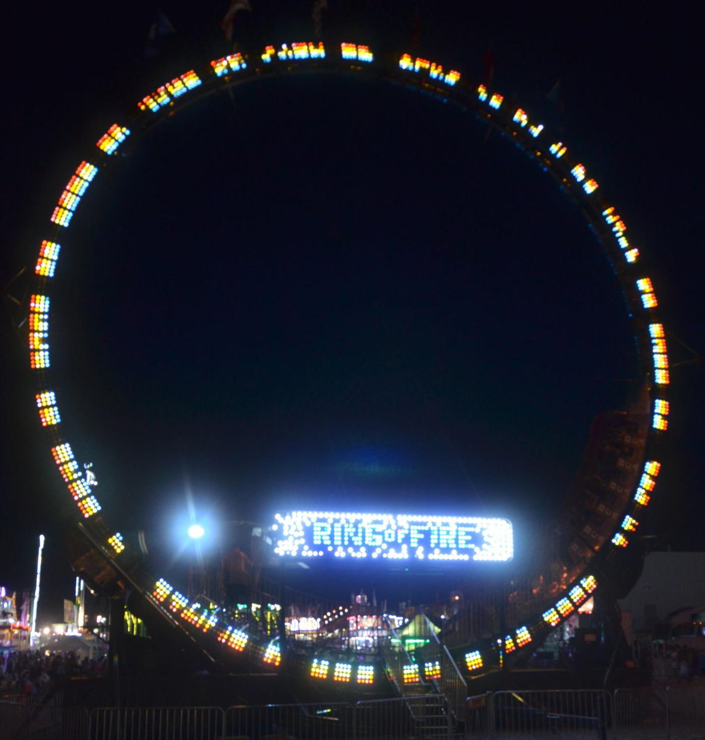 A Night At The Fair | Local News | greenevillesun.com